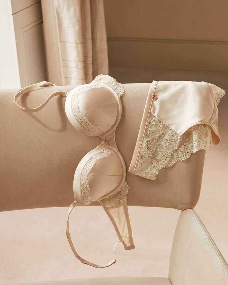 The 5 Most Influential Lingerie Trends for 2026 | Who What Wear