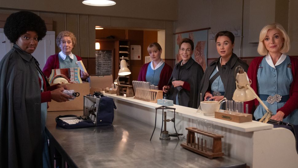 Call the Midwife season 14: how to watch, recaps and all we know | What ...