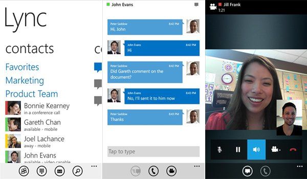 Lync | Windows Central