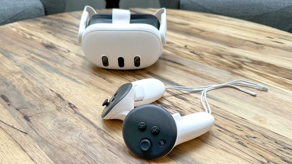 Meta Quest 3S vs Meta Quest 3: What should you buy for Black Friday ...