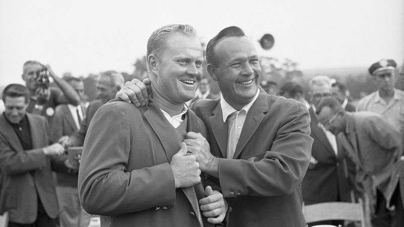 Bobby Locke: From Triumph To Tragedy | Golf Monthly