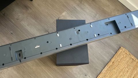 Samsung HW-Q700C review: a great cheaper Dolby Atmos soundbar beaten ...