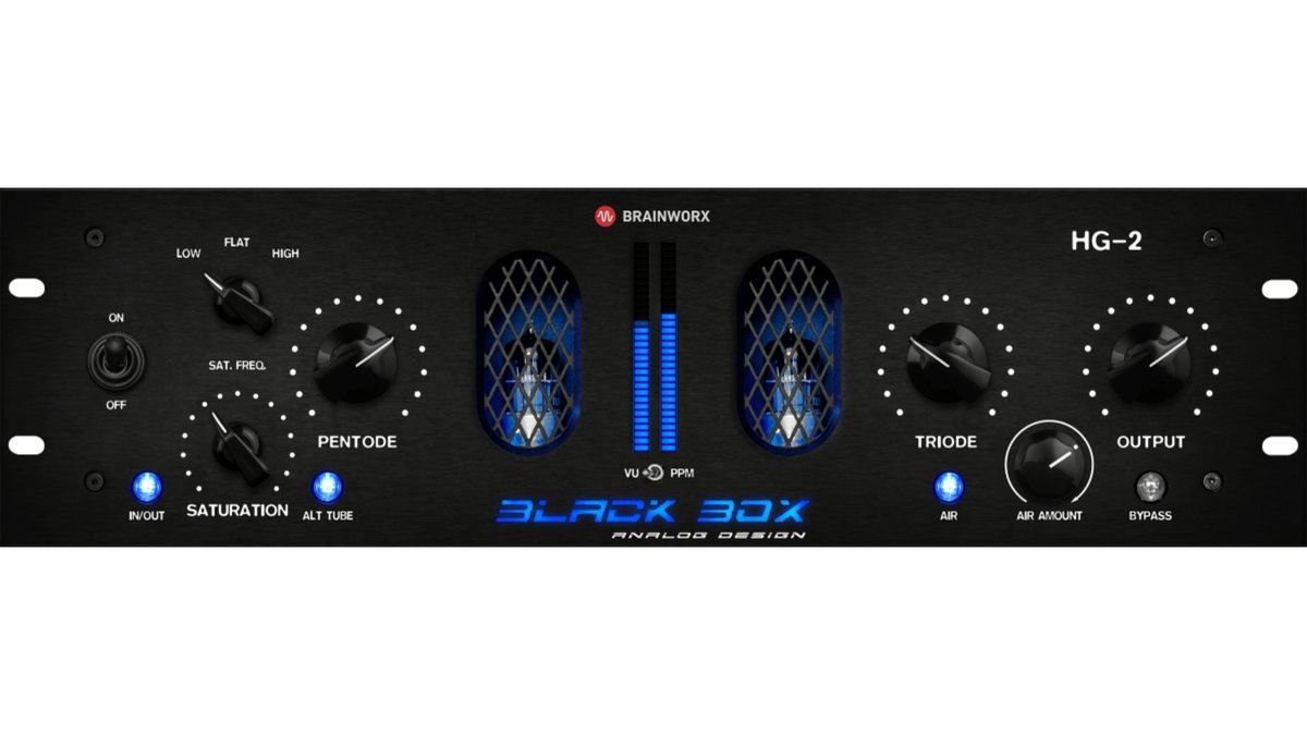 Best saturation plugins 2025: Bring your mix to life | MusicRadar