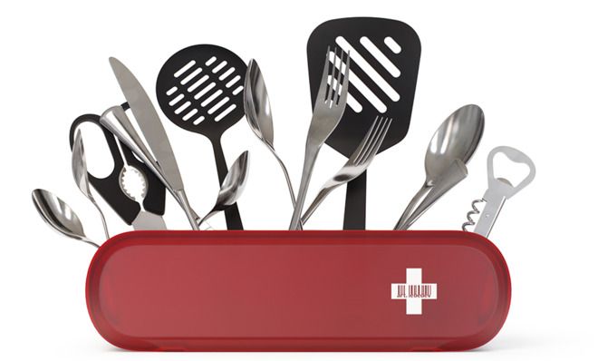 8 inventions that will revolutionize your kitchen | The Week