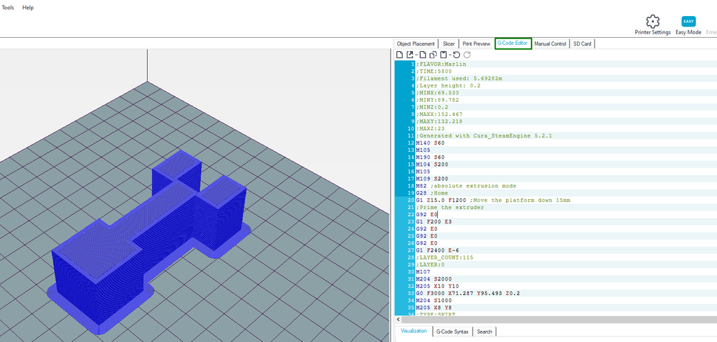 How to Correctly Set a 3D Printer's Z-Offset | Tom's Hardware
