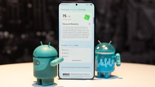 Sharp 903 review | TechRadar