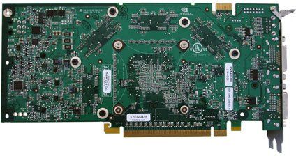 New Features Of The 7800 GTX 512 - NVIDIA's GeForce 7800 GTX 512 New ...