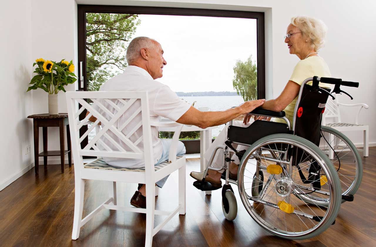 10 Ways Retirement Will Be Different in 2030 | Kiplinger