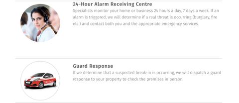 Verisure evaluation | TechRadar