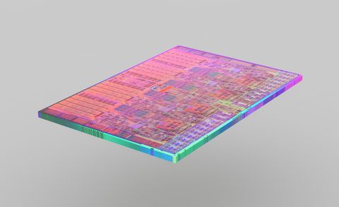 Intel Shows How A CPU Is Made: Page 3 | Tom's Hardware