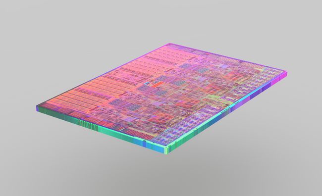 Intel Shows How A CPU Is Made: Page 3 | Tom's Hardware