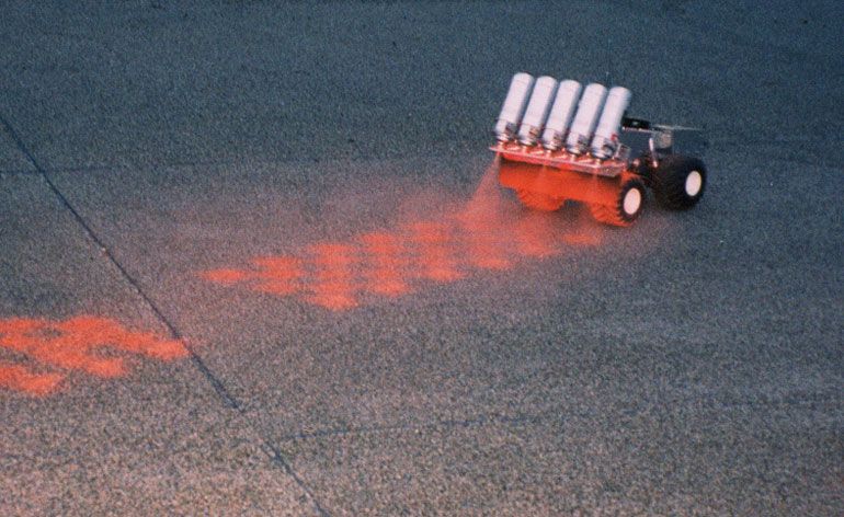 Art and protest collide at the V&A’s new ’Disobedient Objects’ show ...