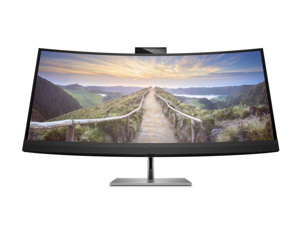 HP expands its 4K and QHD display portfolio with two new gorgeous ...