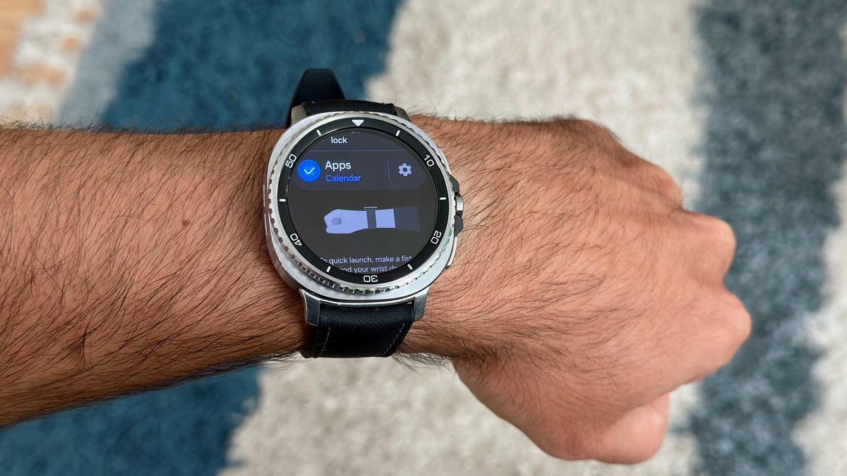 First 10 things to do with your new Samsung Galaxy Watch 8 or Watch 8 ...