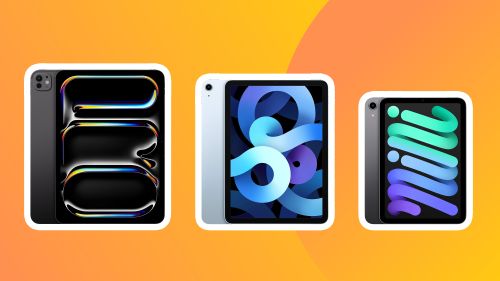 The best iPad for graphic design | Creative Bloq