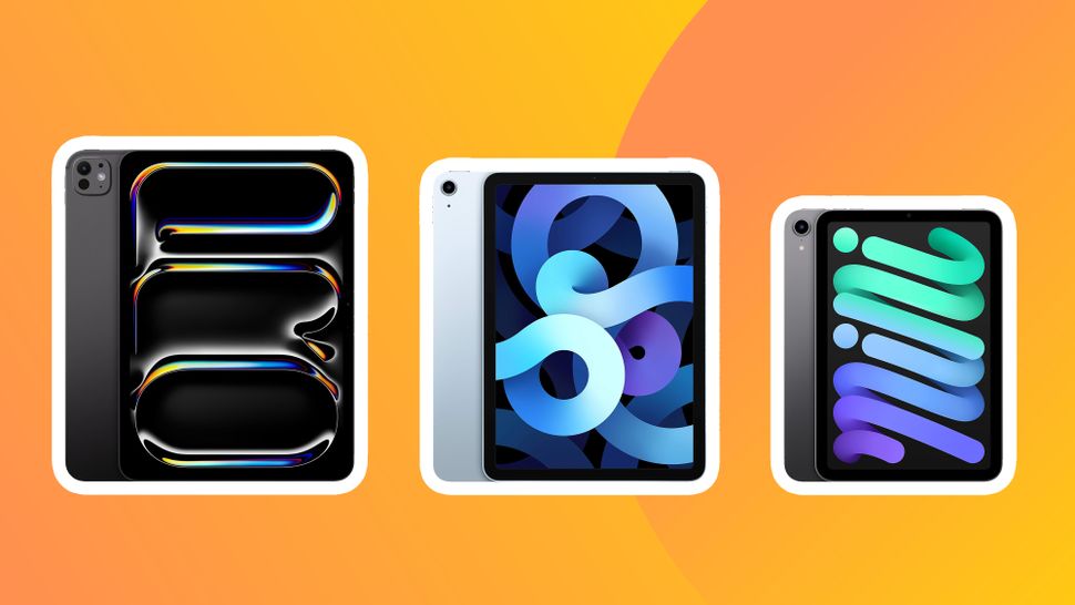 The best iPad for drawing: fully tested by creative experts | Creative Bloq