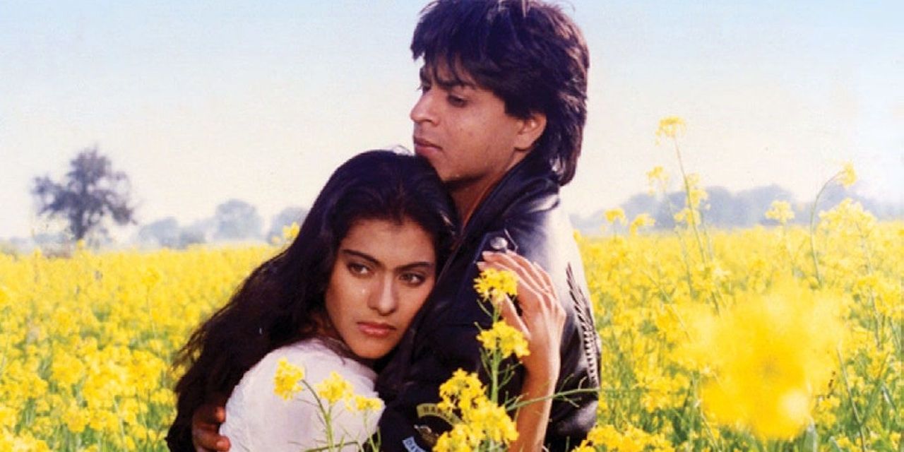 The 60 Best Bollywood Movies of All Time | Marie Claire