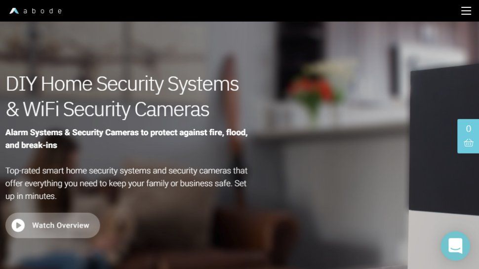 Best home security systems of 2025 | TechRadar