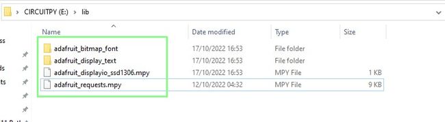 How To Get The News With Raspberry Pi Pico W and CircuitPython | Tom's ...