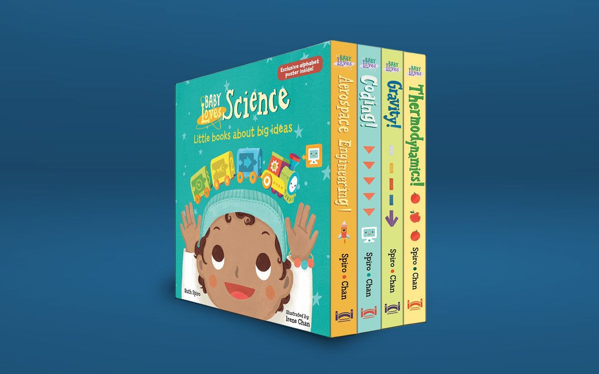 Best Educational Toys & Games for Infants and Toddlers | Live Science
