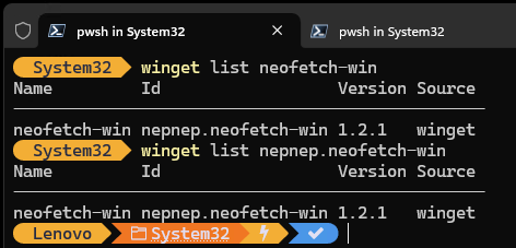 How to manage Windows Updates with WinGet (Microsoft.AppInstaller ...