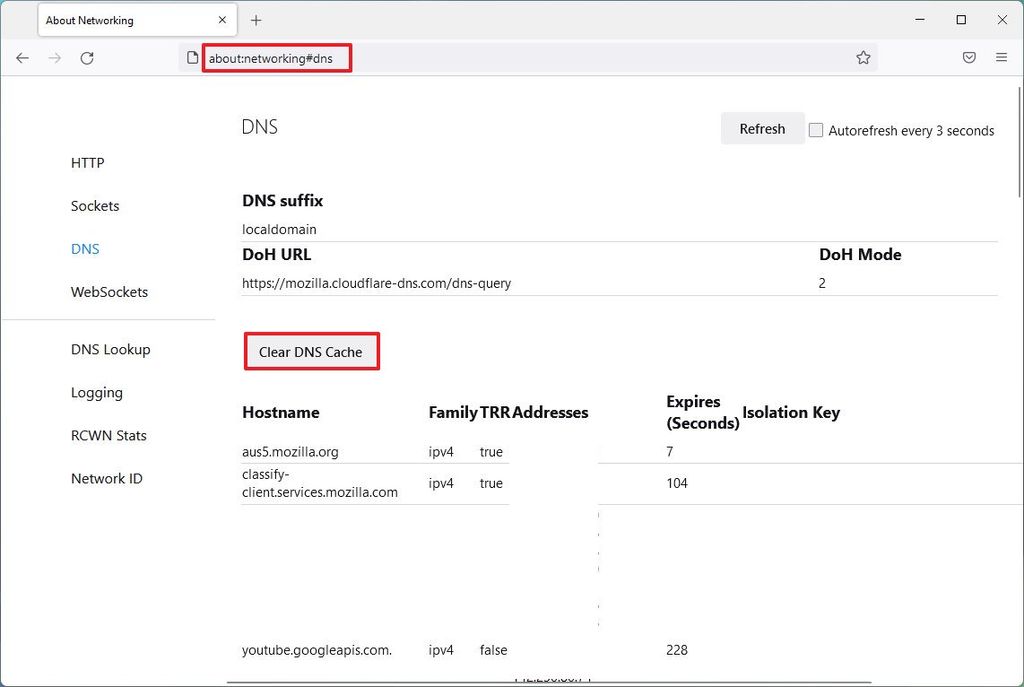 How to flush DNS cache on Windows 11 | Windows Central