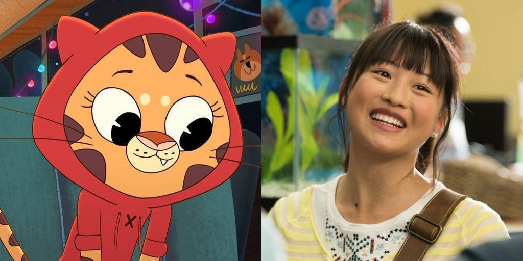 Arlo The Alligator Boy Cast: Where You’ve Heard Or Seen The Actors ...