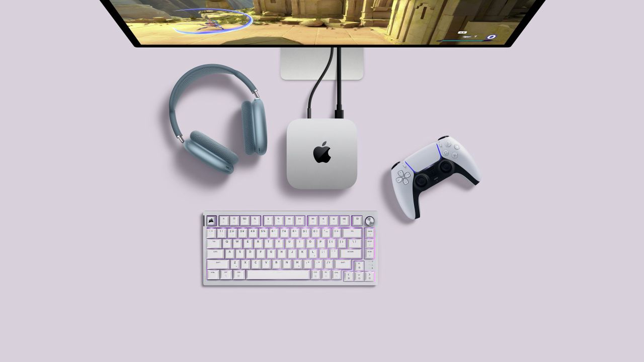 New Apple Mac mini is a pocket-sized powerhouse: here's how | Wallpaper*