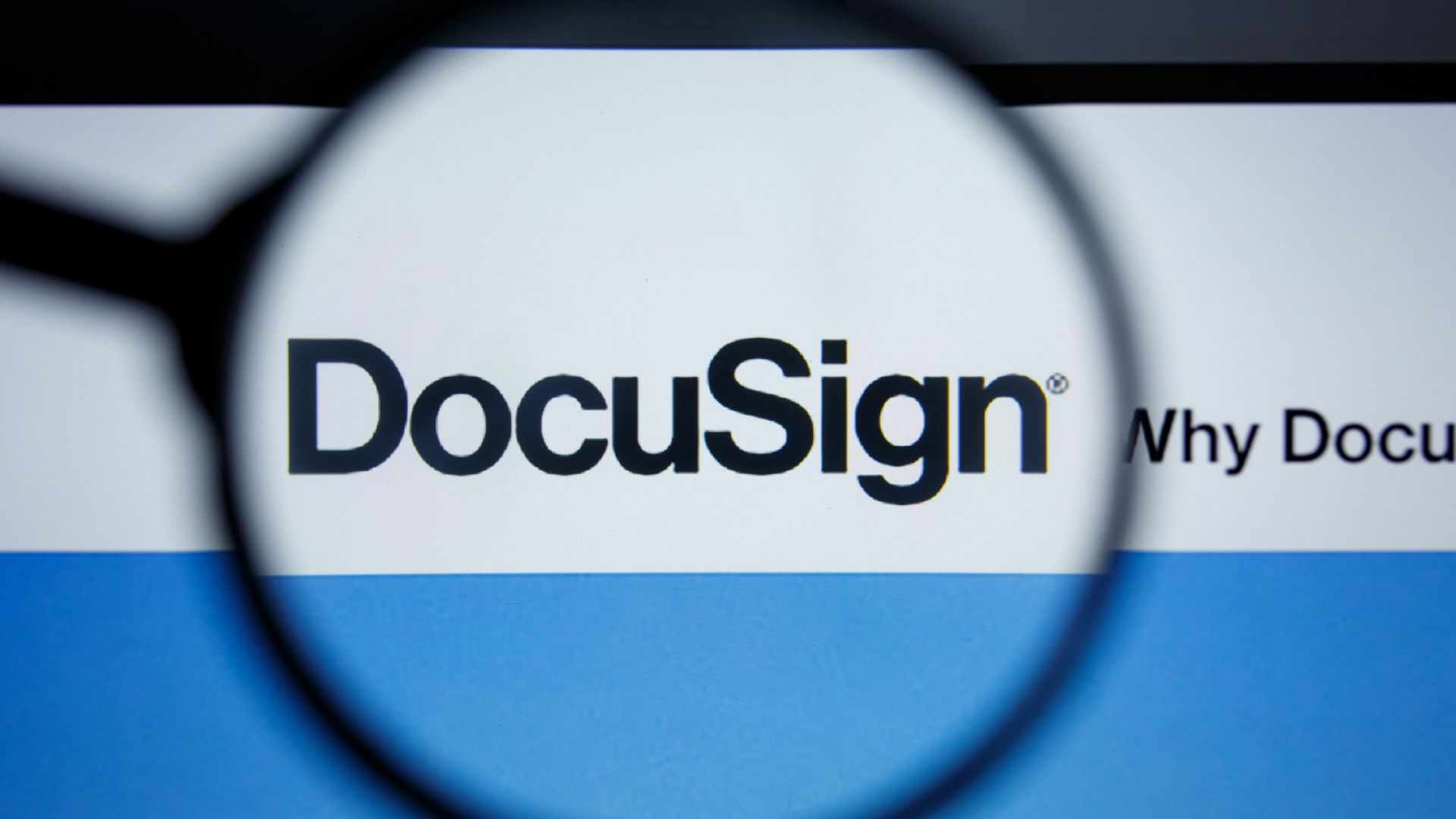 Hackers fake DocuSign and offer fraudulent signing methods | IT Pro