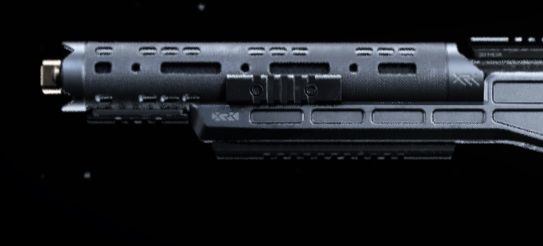 Best SP-R 208 Warzone loadout: Setups and builds you should try | PC Gamer