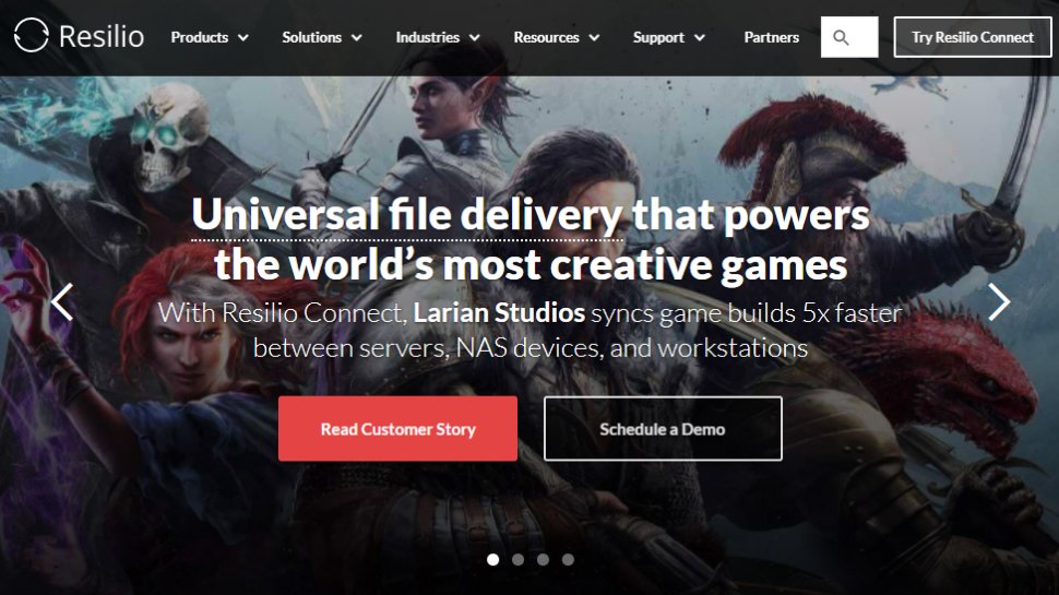 Best file syncing solution of 2024 | TechRadar Best file syncing solution of 2024 | TechRadar