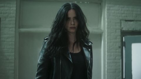 One Thing Daredevil: Born Again’s EP Really ‘Leaned Into’ For Jessica ...