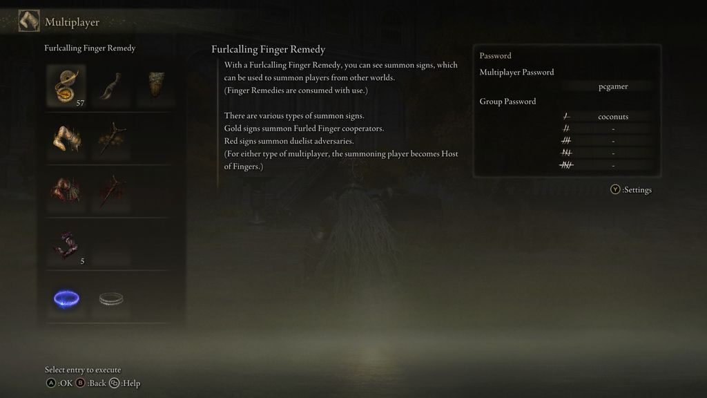 Elden Ring co-op guide: with Seamless Co-op mod and without | PC Gamer