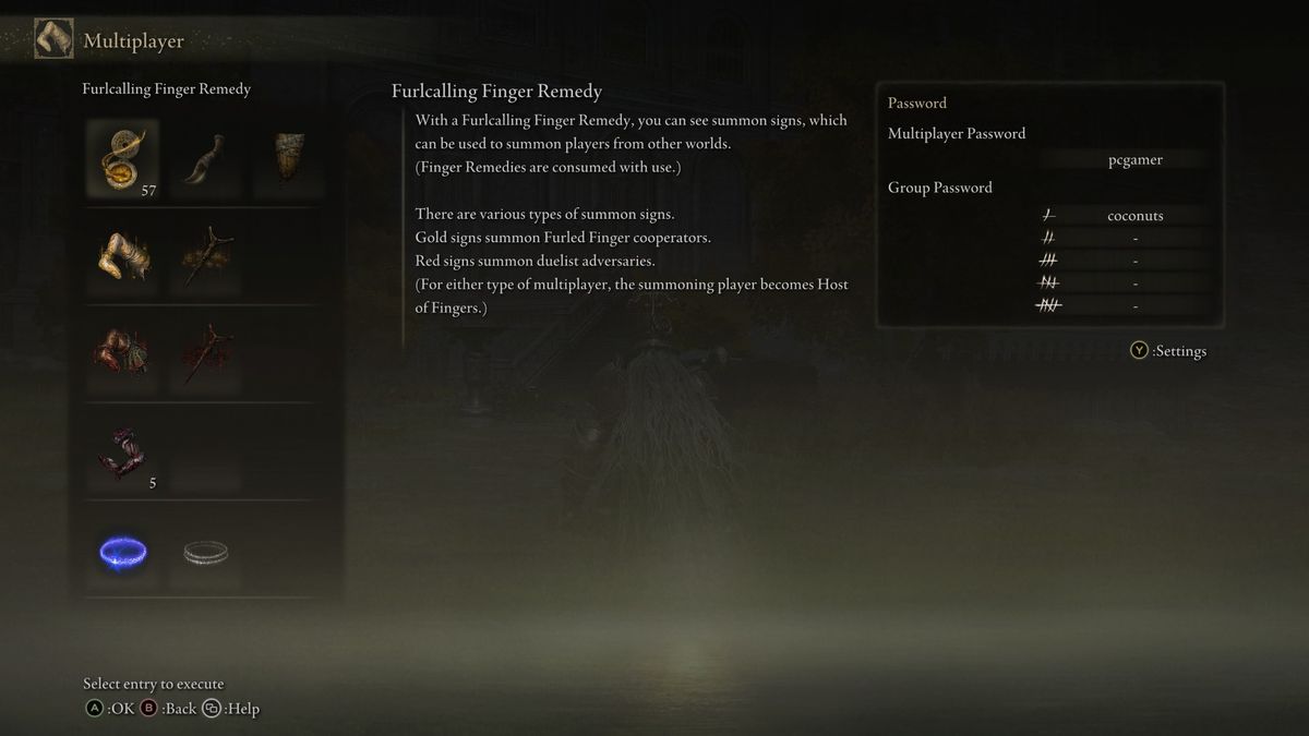 Elden Ring co-op guide: Multiplayer tips and the seamless co-op mod ...