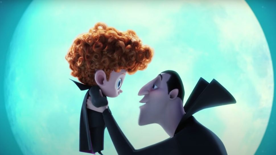 Every Hotel Transylvania Movie, Ranked | Cinemablend