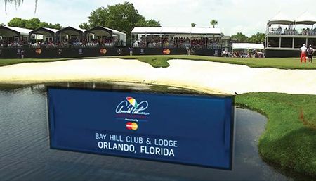 NBC Golf Gains Augmented Reality Advantage With RCS | TV Tech