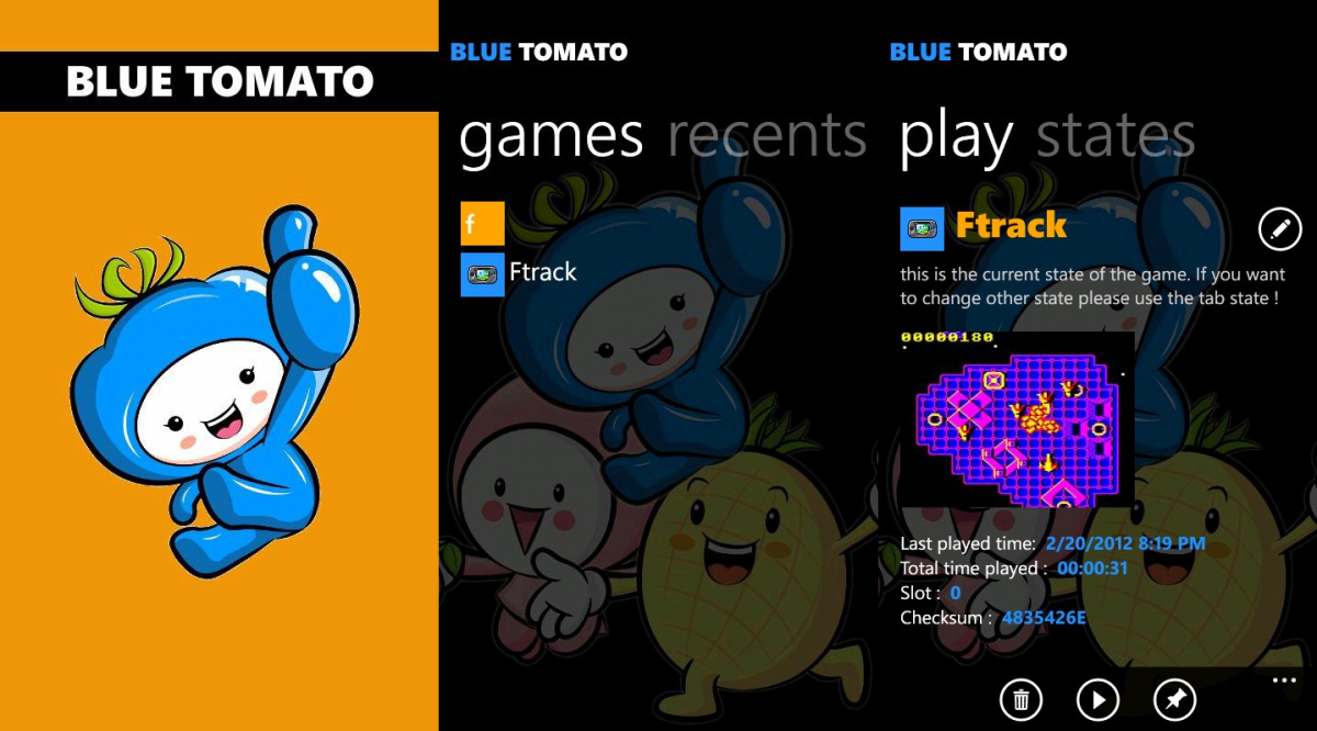 Sega emulator for Windows Phone returns to the Marketplace | Windows ...