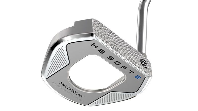 Best Putters 2024 - Take A Look At Our Favourites | Golf Monthly