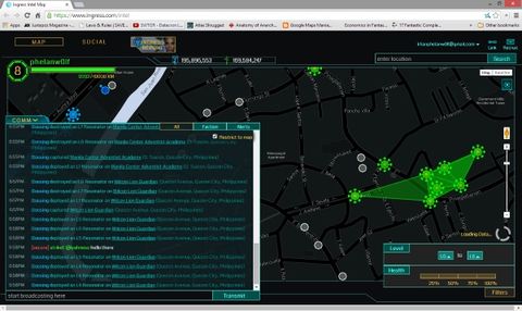 8 Ingress Tips and Tricks for New Players - iOS and Android | Tom's Guide