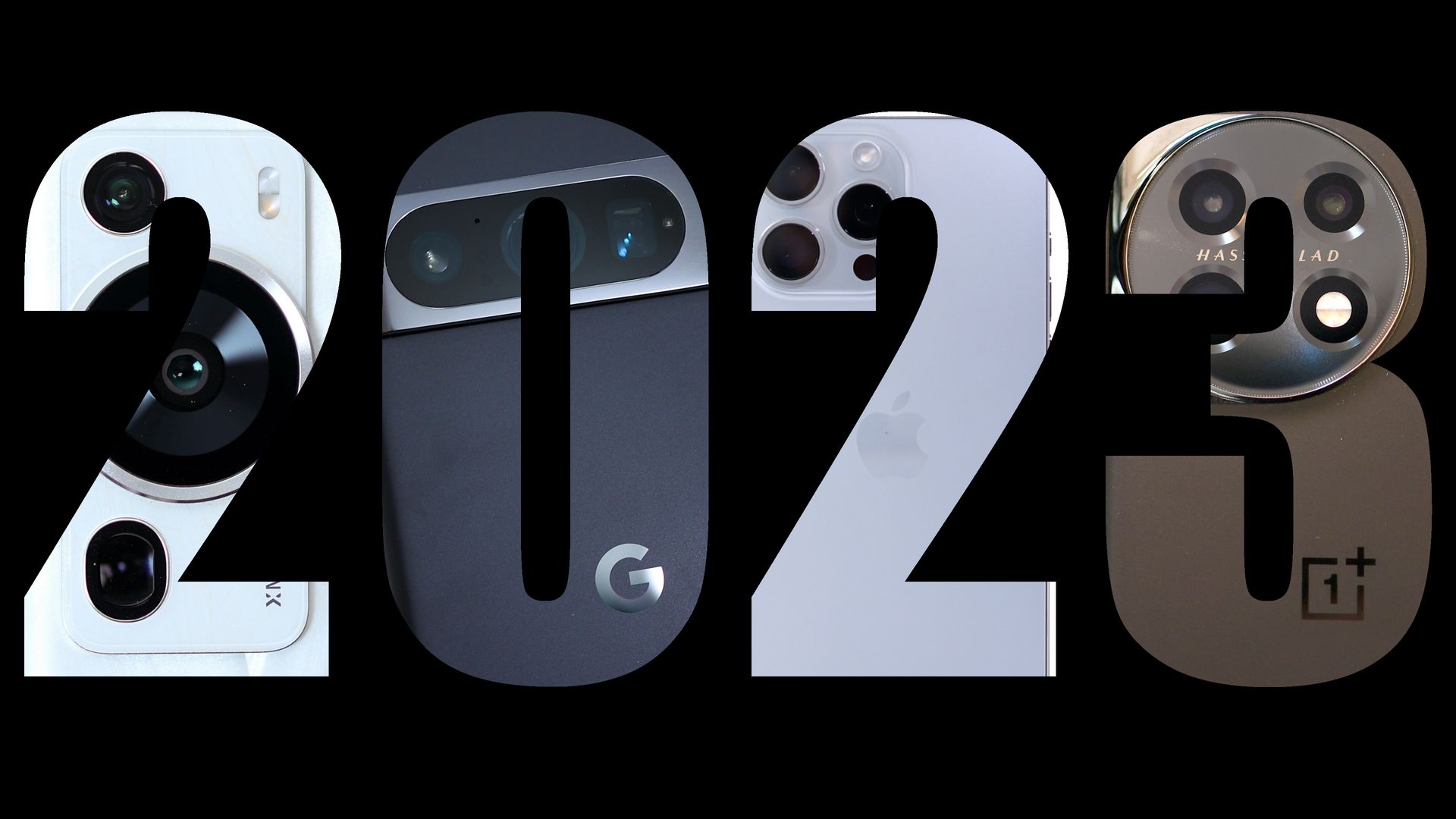 Our top 10 camera phones of 2023: the standout handsets of the year ...