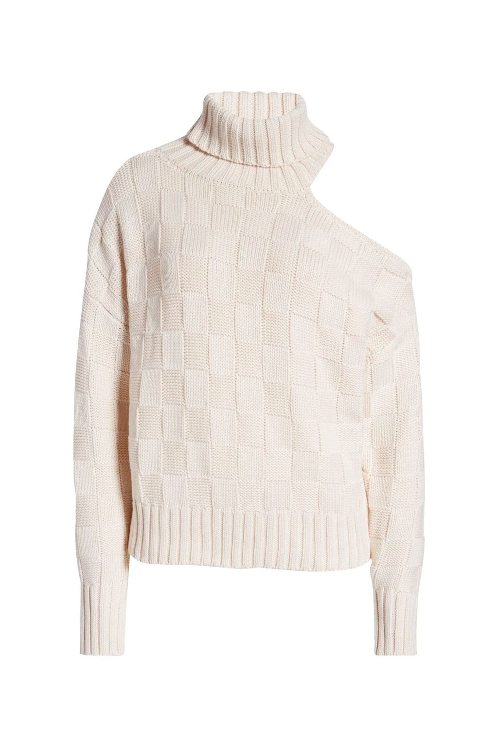 Winter 2023's Sweater Trends Offer a Surge in Serotonin | Marie Claire