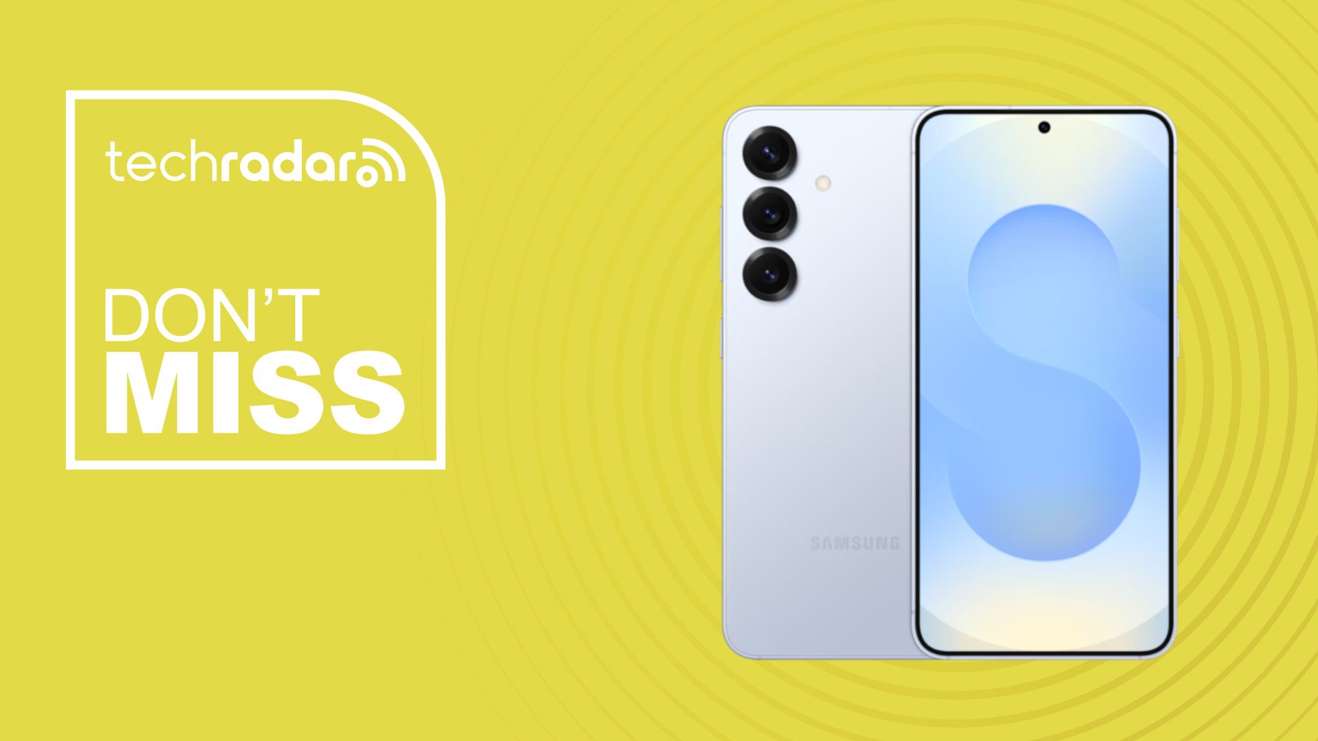 Verizon's new Galaxy S25 deal just changed the game - it's now free without a trade-in | TechRadar