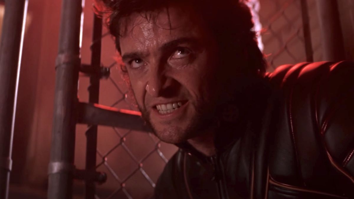 ‘I’ve Just Been Stabbed By Wolverine!: Logan's Original Claws Were ...