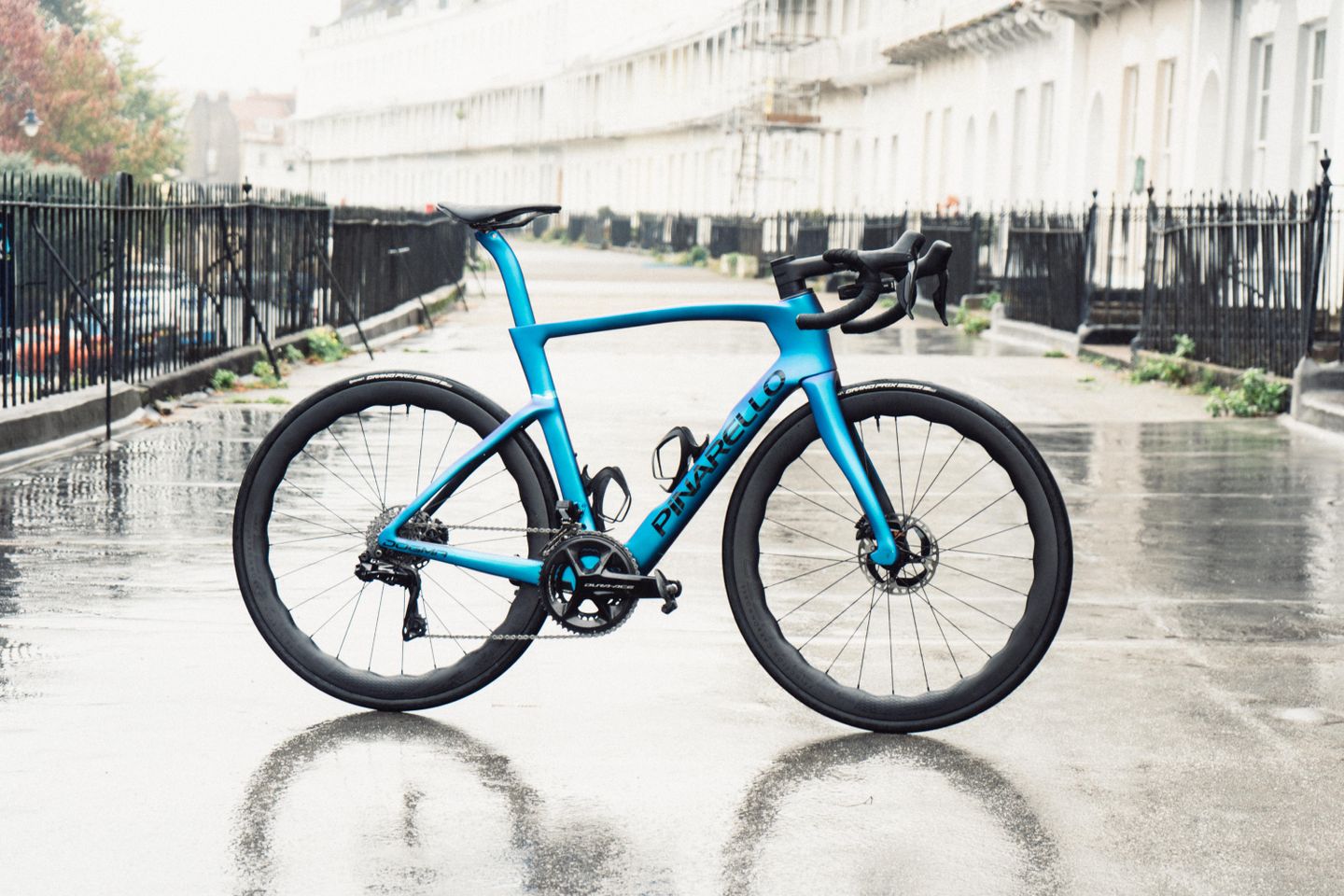 Pinarello Dogma F review: Can any bike warrant a £12.5k price ...