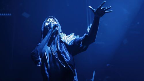 Sleep Token Download 2025 setlist: what Vessel et al played at their ...