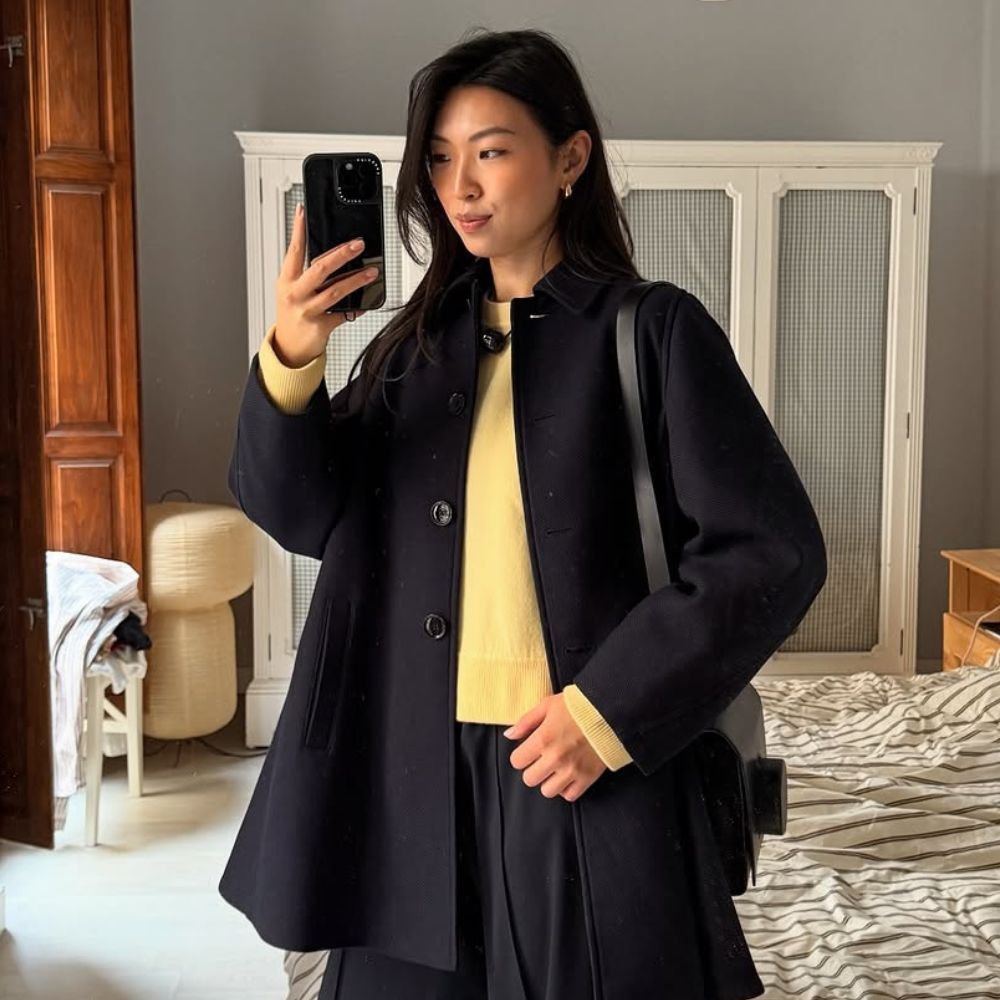 7 Rich-Looking Knitwear Colours That Are Trendier Than Black | Who What ...