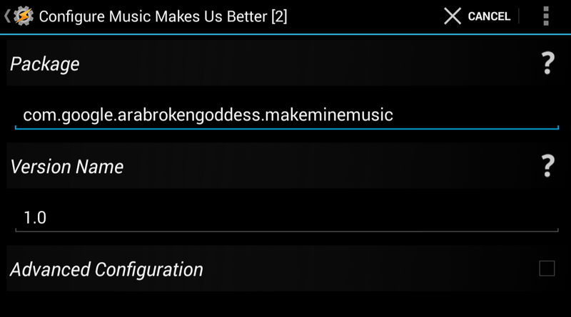 Tasker review: The thing you need to do all the things | Android Central
