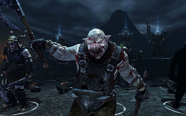 How We Tested Shadow Of Mordorâ€™s PC Performance