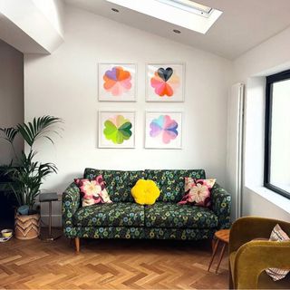 How to use the colour wheel in your home like a pro | Ideal Home
