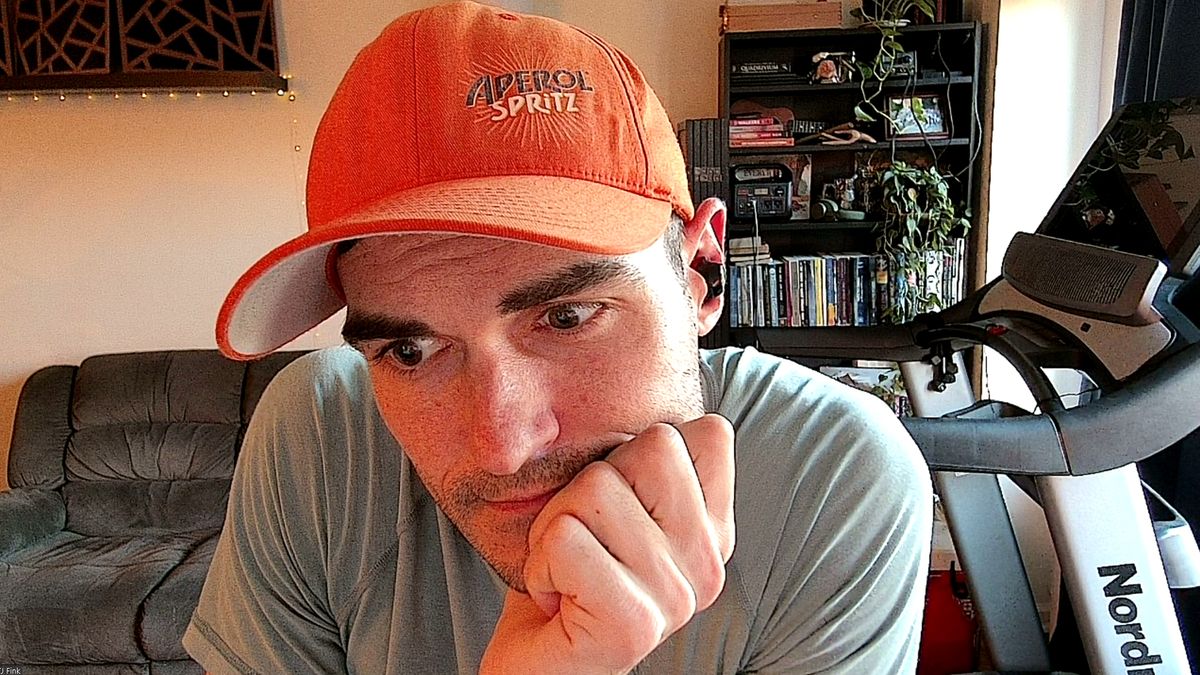 Anker PowerConf C200 webcam review | Tom's Guide